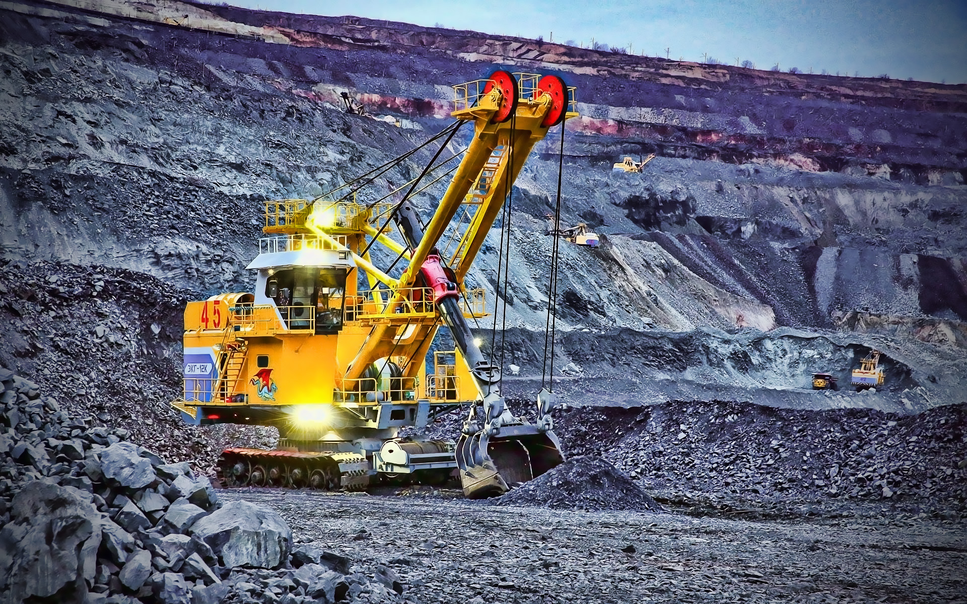 THE REQUIREMENT OF OBTAINING AN ENVIRONMENTAL CLEARANCE CERTIFICATE, IN ...