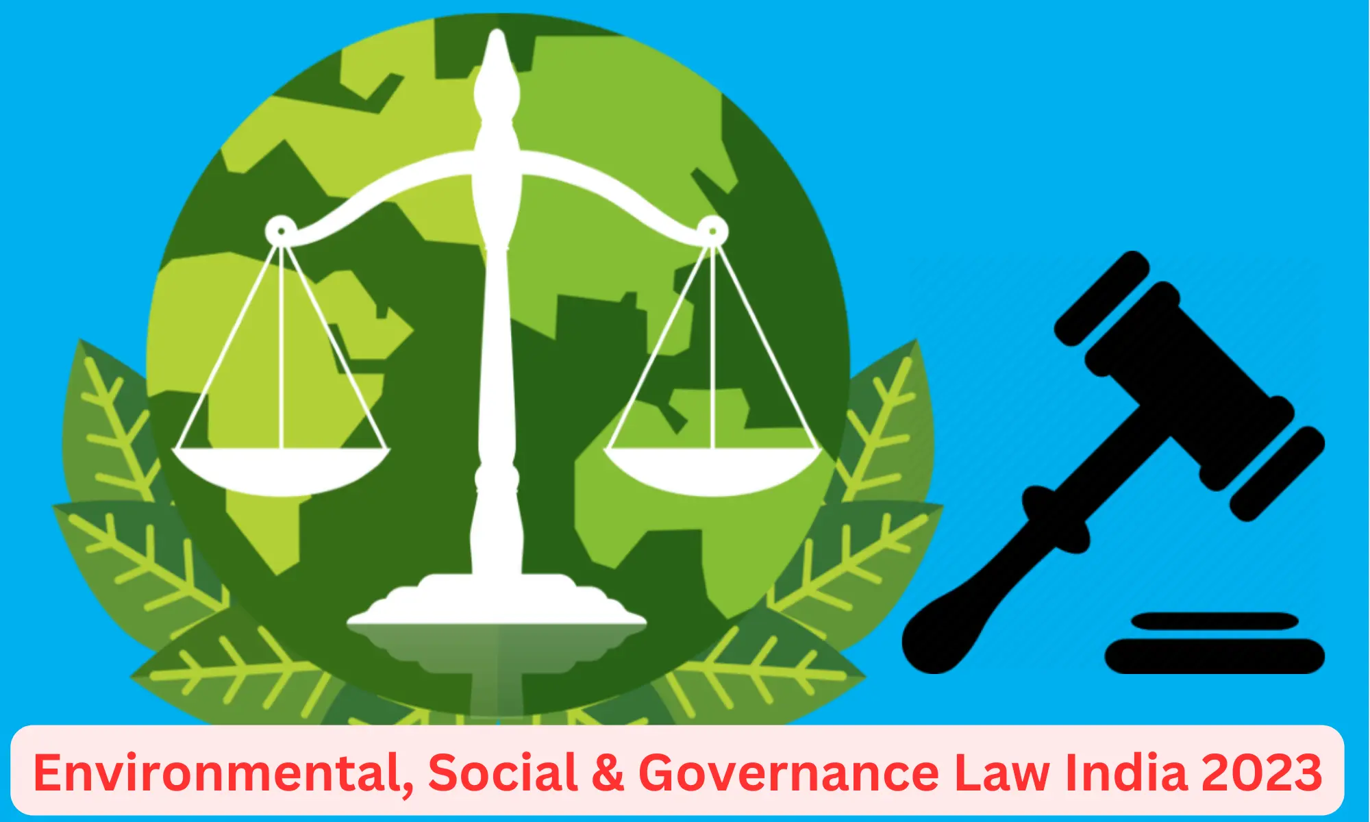 ENVIRONMENTAL LAW IN THE ERA OF CLIMATE CHANGE: ADAPTING TO NEW ...