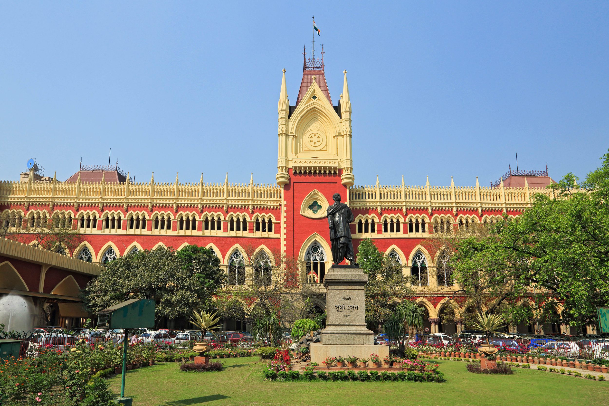 The Calcutta High Court: – Ruled that it is “sexist” to distinguish ...