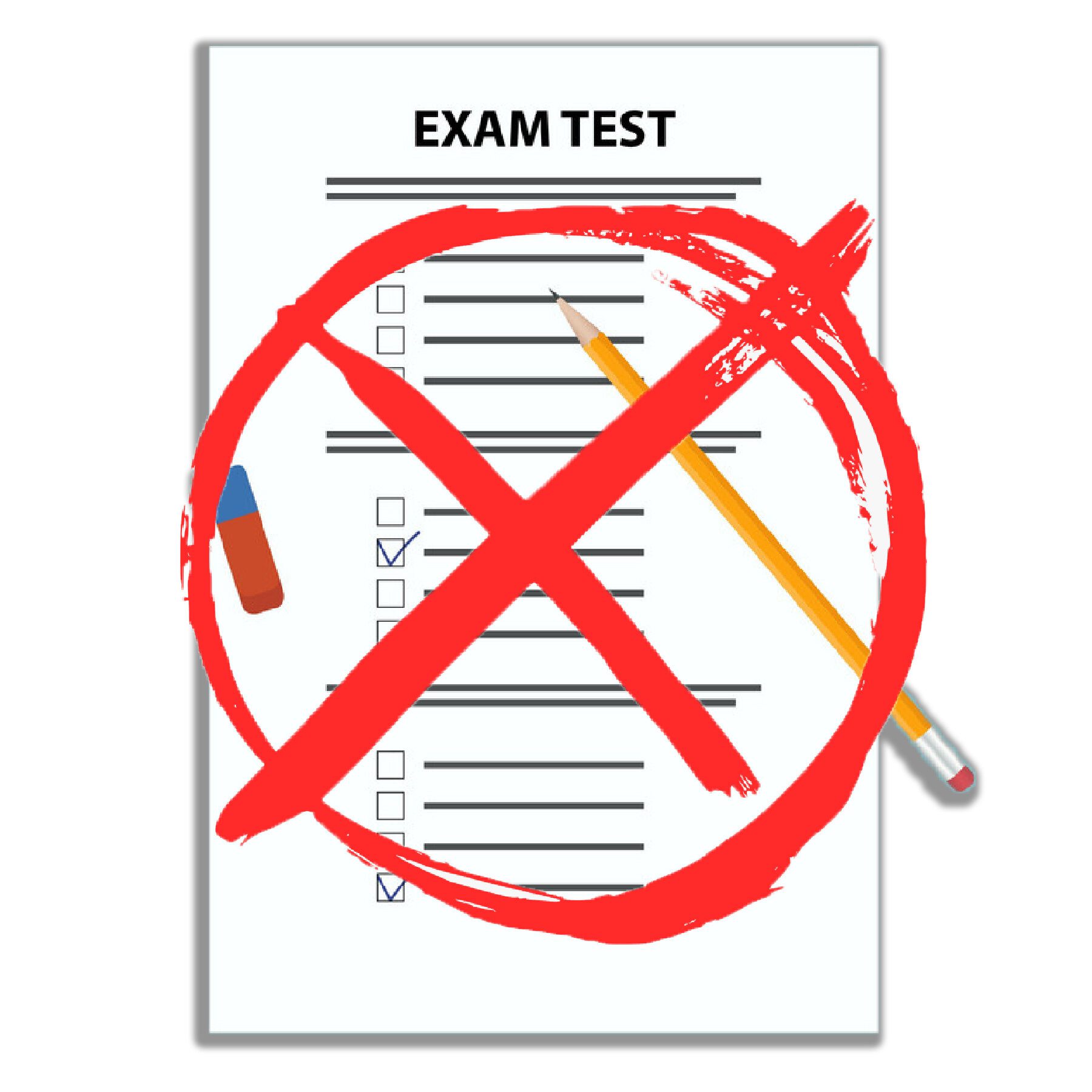 Exam cancellation due to misconduct is not an arbitrary decision: High ...