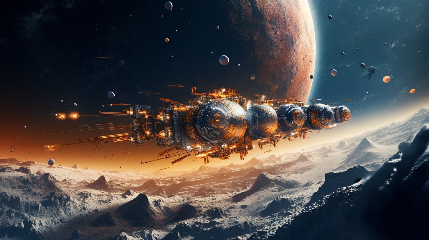 Legal implications of space exploration – Prime Legal Law Firm Blogs