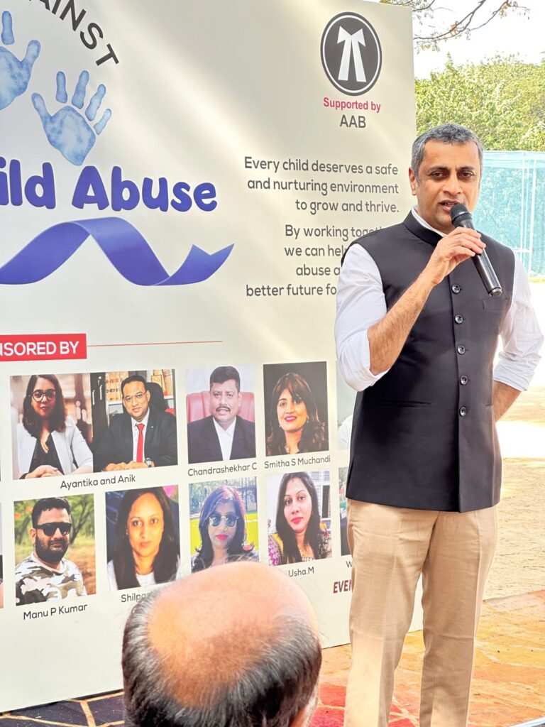 Understanding and Combating Child Abuse in India – Prime Legal Law Firm ...