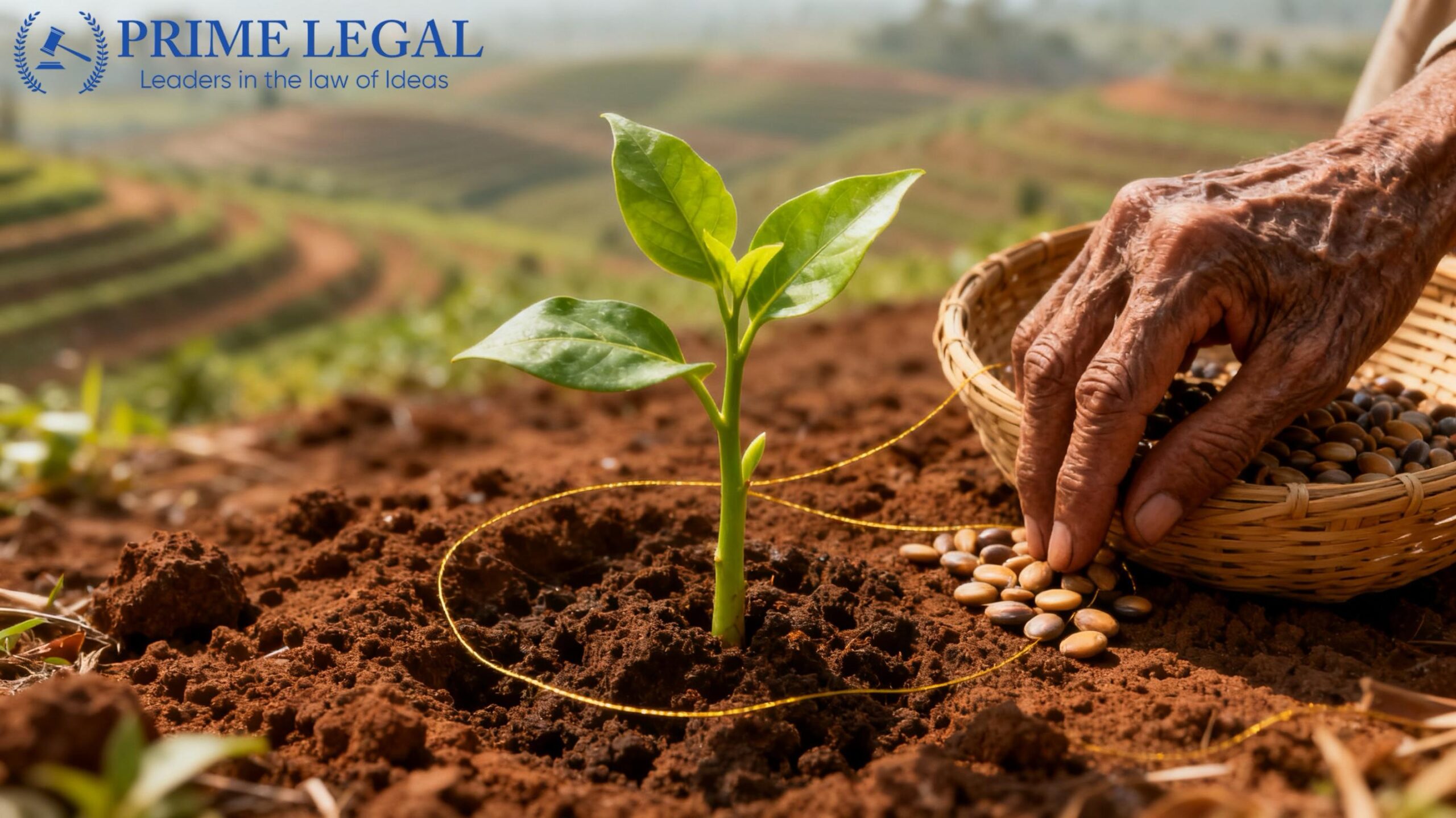 PPV&FR Act: Plant Breeders’ Rights vs Farmers’ Rights in India