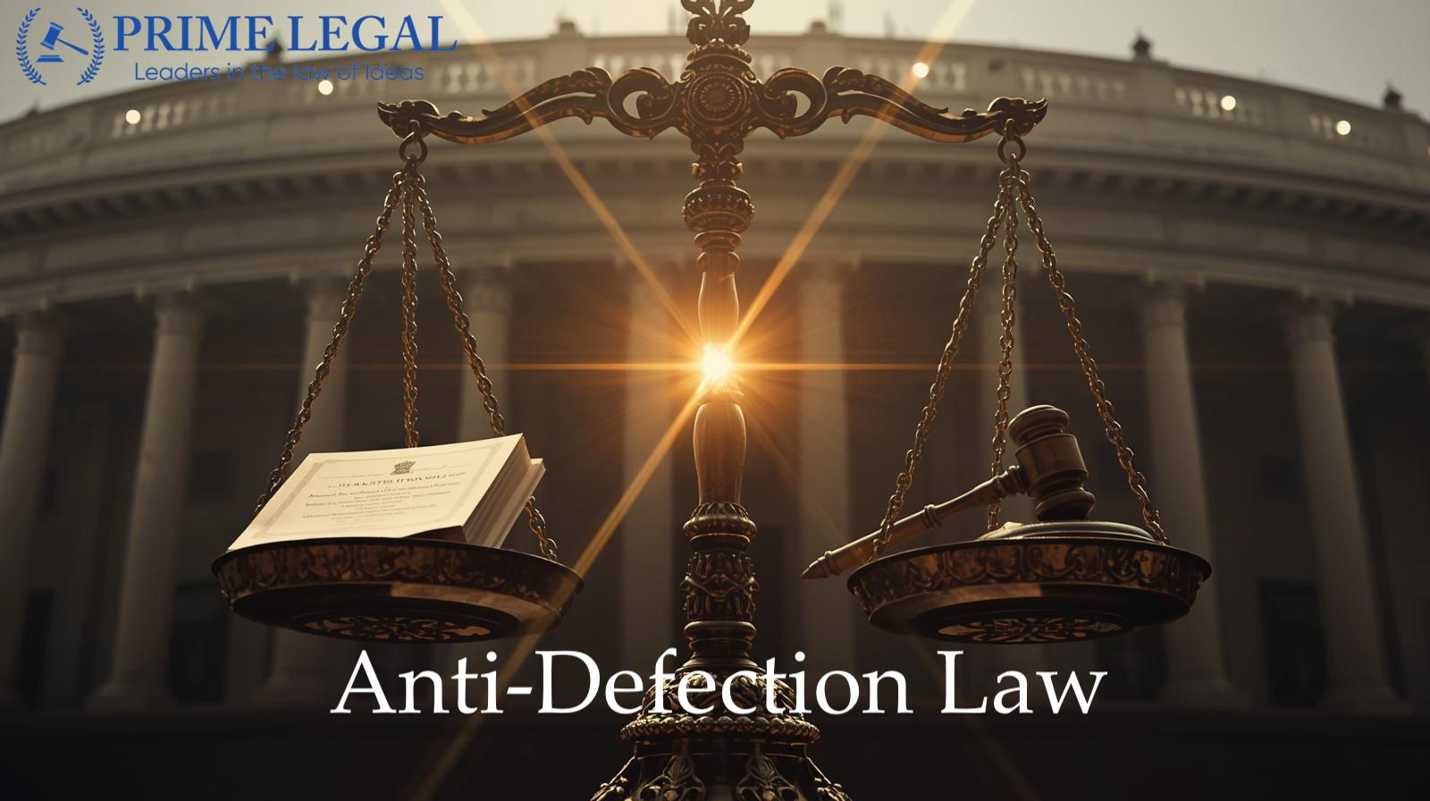 SC on Anti-Defection: Speakers’ Powers and Judicial Review
