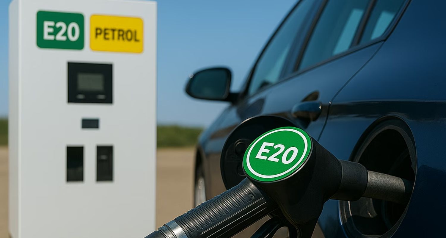 SC Upholds E20 Ethanol Fuel Policy, Dismisses PIL